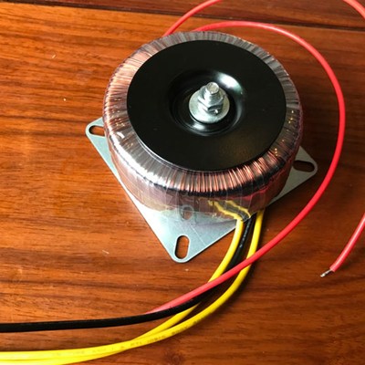 30W环形变压器220V转双12V 13V 14V 15V 16V17V18V19V20V21V24V