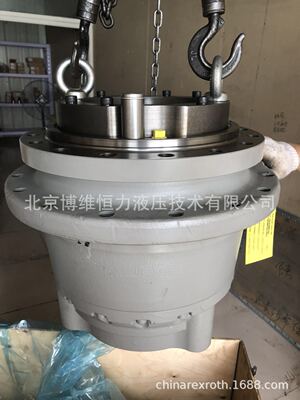 710C3BS004AF0111Y1GSU22A摊铺机减速机