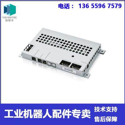 机器人配件 议价 3HAC029157-001 DSQC 668 轴计算机板