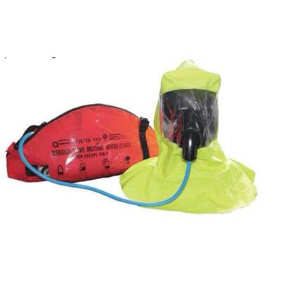 15分钟紧急逃生空气呼吸器3L 方展 CCS认证EC认证 TH/15-1