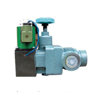 上海东方电磁溢流阀YFDH-B20H1-SYFDO-L32H2-SY2DH-Ha10