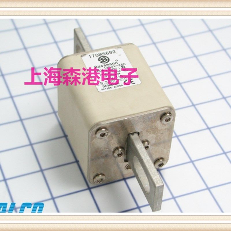 全新,保险丝,熔芯,底座,熔断器170M5692现货直拍