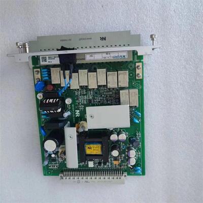 PCS-9611L继保CPU插件NR4110AA线路保护装置采样插件