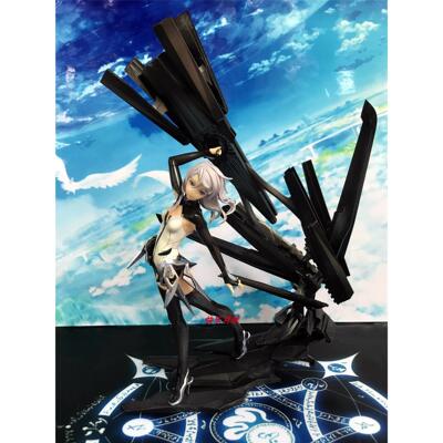 没有心跳的少女 BEATLESS 蕾西亚 2011 手办 GSC 正版 全新现货