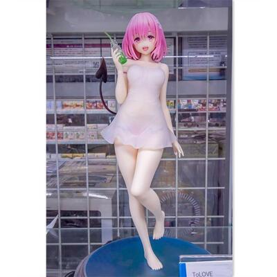 To LOVE 出包王女 梦梦 手办 WANDERER 玩达乐 正版 全新现货