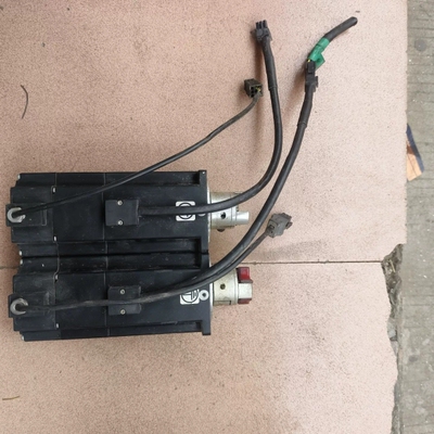 伺服电机BCH2HF0733CF5C  750W