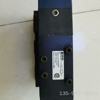 Parker 电磁阀 H2115PGAB9B 145 P