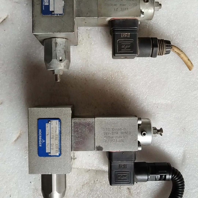 议价贺尔碧格比例溢流阀VPDBVE16E  VPDBVE32E，维修