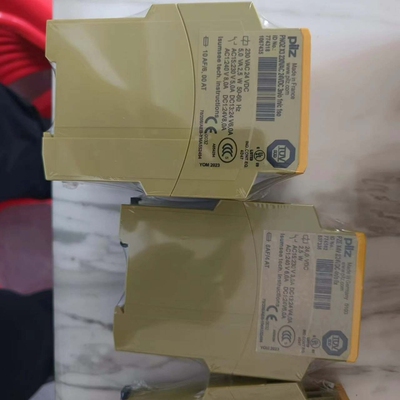 议价皮尔兹774318   774582  774581   7