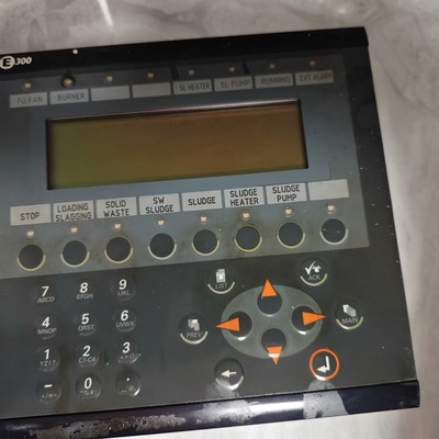 Beijer北尔E300按键屏，型号04380A，24VDC