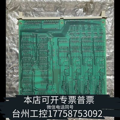 机械ABB 控制板 DSDO110   议价