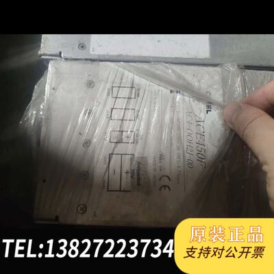 原装正品COSELAC4-OOH2J-00科索电源 成色一般般议价