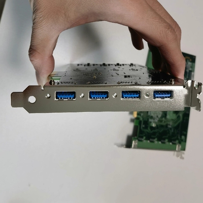 Neousys宸曜 PCIe-340 REV.A1 P