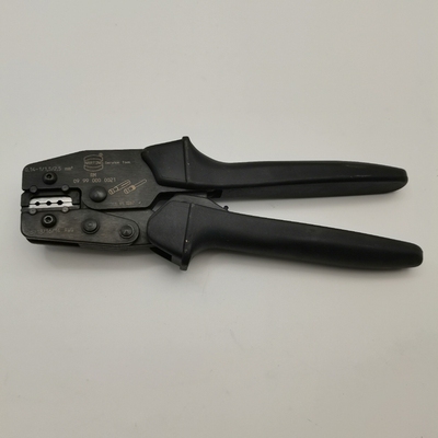 议价德国原装HARTING 09990000021冷压接线钳端子