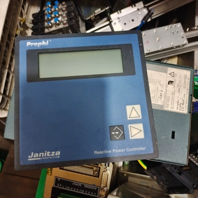 议价德国 捷尼查JANITZA PROPHI 12T 52.08