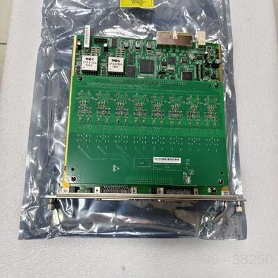 RAISECOM MSG3600-48FXS电路板，2018详谈