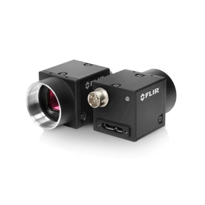 议价原装灰点工业相机PointGrey BFS-U3-32S4C-C 121fps0.32MP US