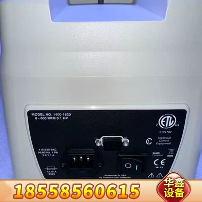 Thermo赛默飞蠕动泵MASTERFLEX P/S14