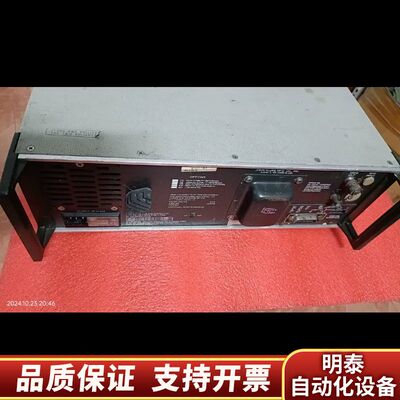 FLUK福禄克6060B射频信号发生器频率10kHz-105询价