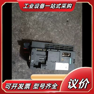 变频器G120C DP，6SL3210-1KE21-7议价