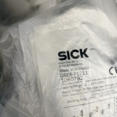 议价德国GSE6-P1211 1060792 原