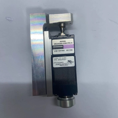 东方马达 DRLM20G-02B1PN-K 高精度丝杆电机