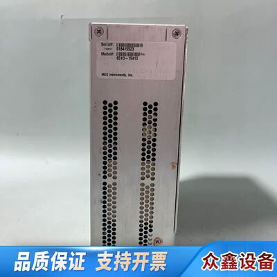 MKS 控制器单 651D-15413