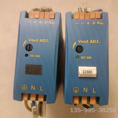 意大利DETAS导轨电源模块GSASWD02-24，