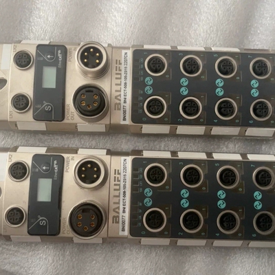 议价巴鲁夫BNI0077，  BNI ECT-508-105-Z维修