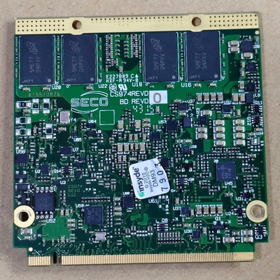 SECO板 CS974REVD L1工控主板询价
