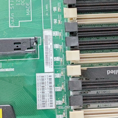 IBM X3550M5 2011-V3针 00MV248主板