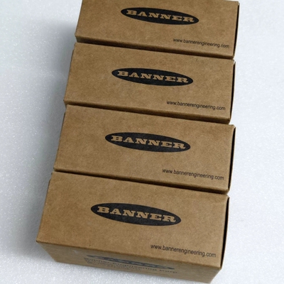 议价邦纳激光位移传感器Q5XKLAF2000-Q8维修