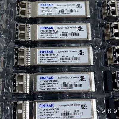 Finisar FTLF8536P4BCL SFP28 25