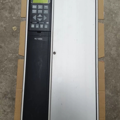 丹佛斯变频器，VLT5016PT5C20STRODLFO0A