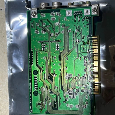 议价FAST图像采集卡-卡，FVC01-1 P-900161议价