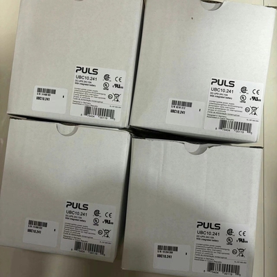 UBC10.241普尔世开关电源PULS，(议价）