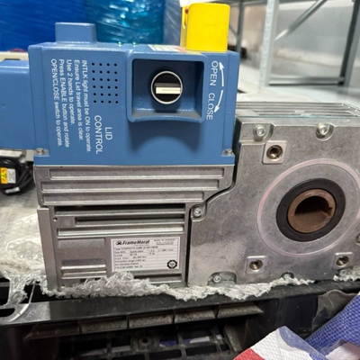 议价Framo Morat COMPACTA AG90 减速机，维修