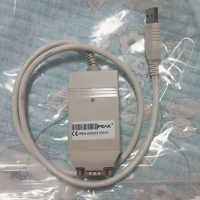 议价peak usb can ipeh-002022 45043维修