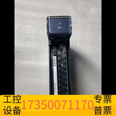 华泰GE GENIUS 总线模块IC694BEM331，议价