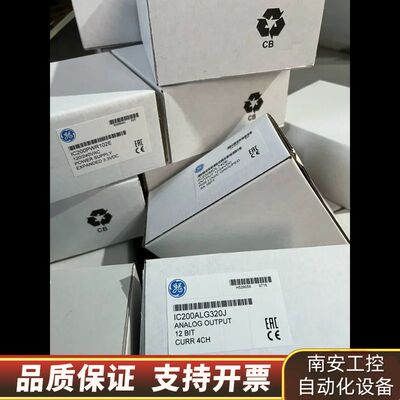 GE IC200MDL636 询价