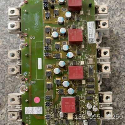 SEMiX353GB126HDs 500K2107MCEVN详谈