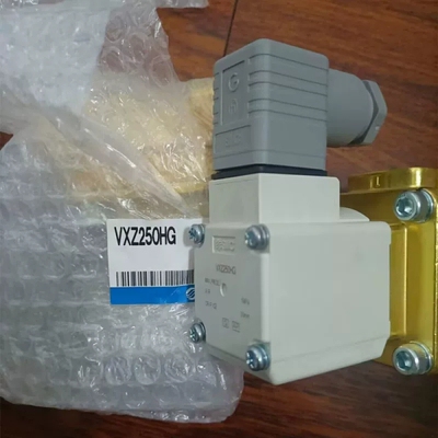 SMC原装电磁阀 VXZ250HG VXZ252HG VXZ250HA VXZ252HA VXZ250HZ2A