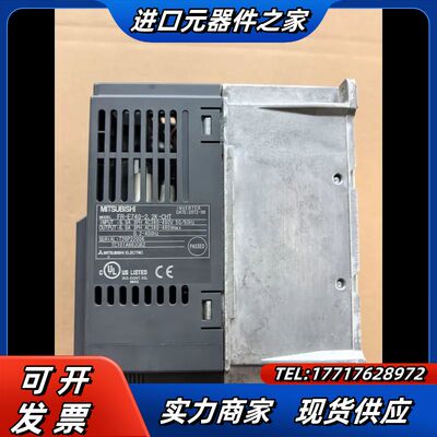 FR-E740-2.2K-CHTE700变频器议价