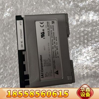 IAI网关单RGW-CC 控制器RPCON-56P，