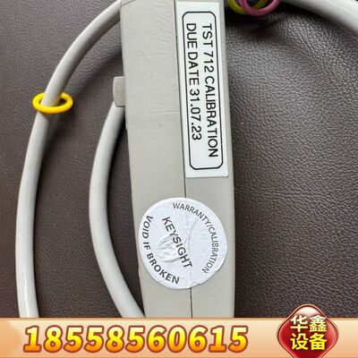 T N2752A差分 6GHz，原