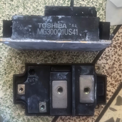 议价MG300Q1US41，拆机好，拍前请询价！