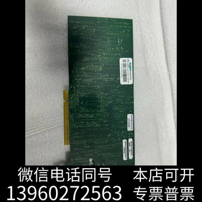 nanometrics 工业数据采集卡 PCI接口 需询价