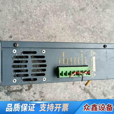 APEX10 Compumotor 71-014815-01