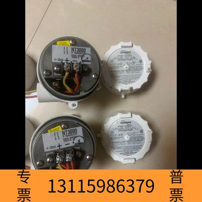 众桦FLOWSERVE福斯阀门定位器· NT3000气动调节阀开议价