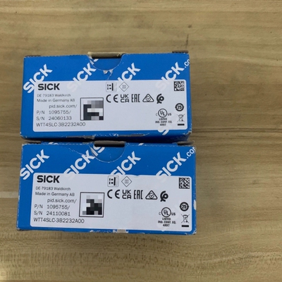 德国WTT4SLC-3B2232A00货号1